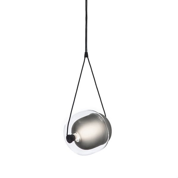 Capsule Pendant Light