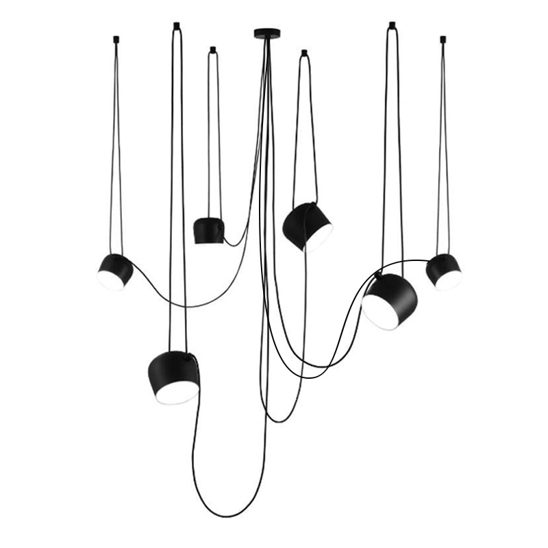 Aim Pendant Light | Aim Hanglamp | Morden Lamp | Simig Lighting