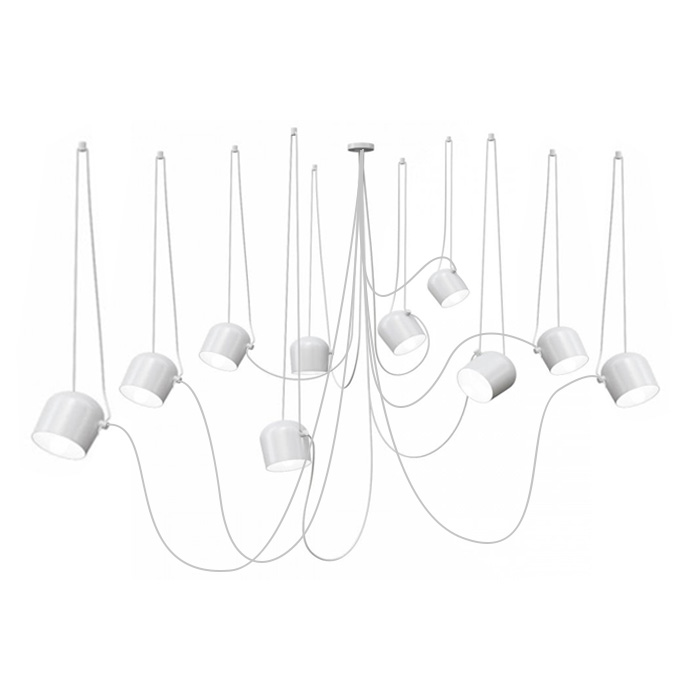 Aim Pendant Light | Aim Hanglamp | Morden Lamp | Simig Lighting