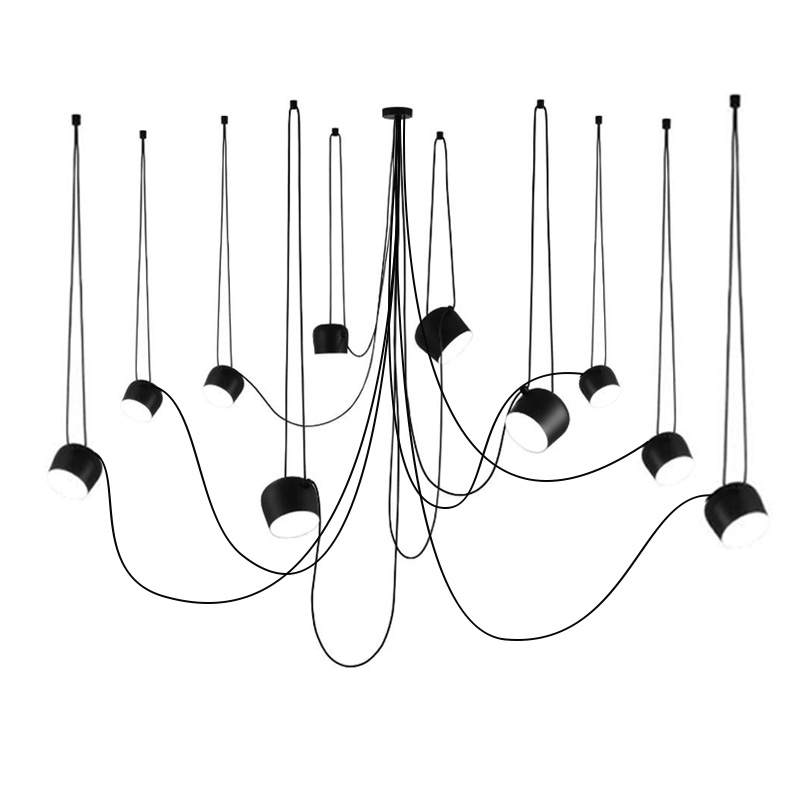 Aim Pendant Light | Aim Hanglamp | Morden Lamp | Simig Lighting